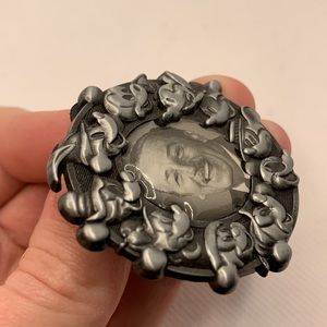 Disney | Other | Walt With Mickey Through The Years Frame Pin | Poshmark